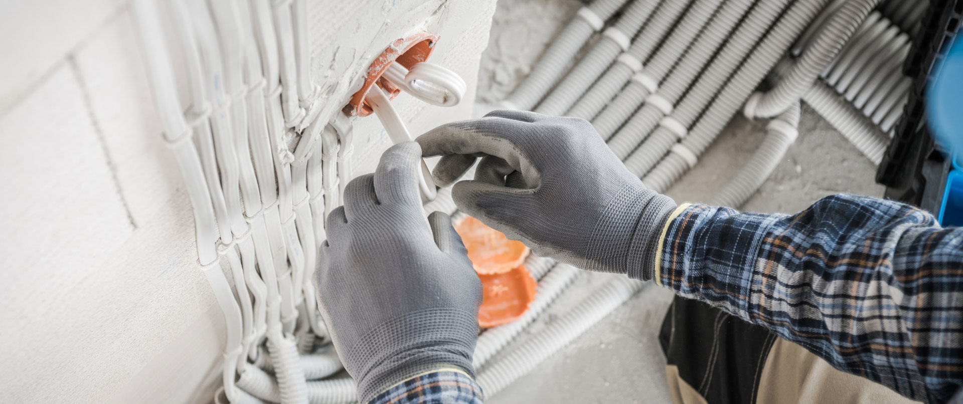 G-Force Electric – Electrical Repair Service